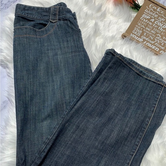 Michael Kors | Jeans | Michael Kors Dark Blue Demon Jeans | Poshmark